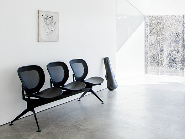 FLYMEe BASIC Bench / フライミーベーシック 4人掛けベンチ e13147 - インテリア・家具通販【FLYMEe】