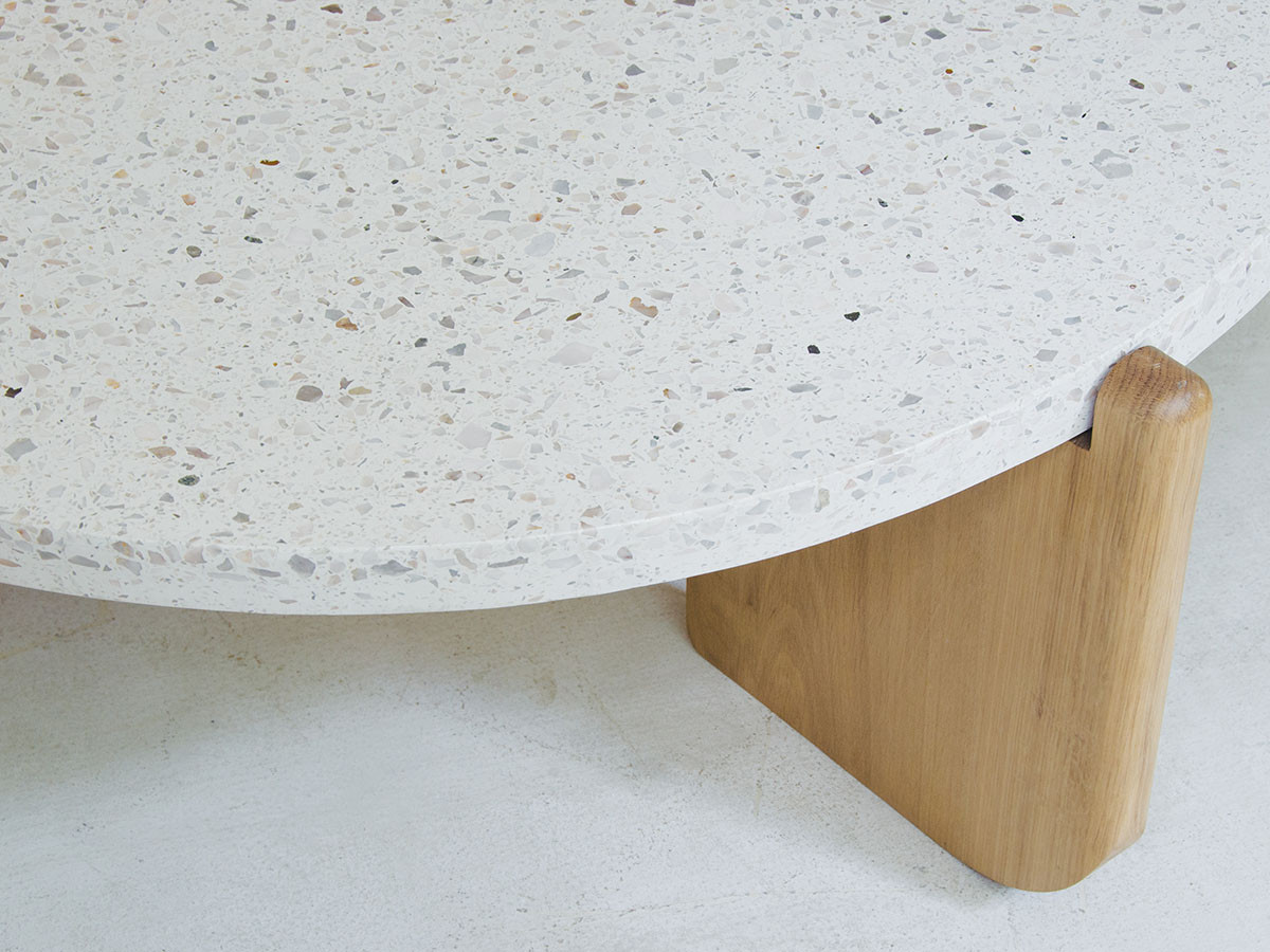 Sketch NATIVE 70 coffee table / スケッチ ネイティブ 70 コーヒーテーブル - インテリア・家具通販【FLYMEe】